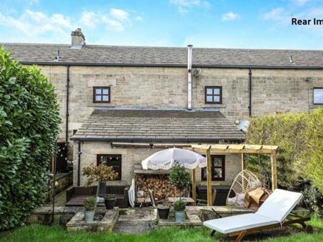 Haigh, Huddersfield Road, Barnsley, 3 Bedroom Terraced