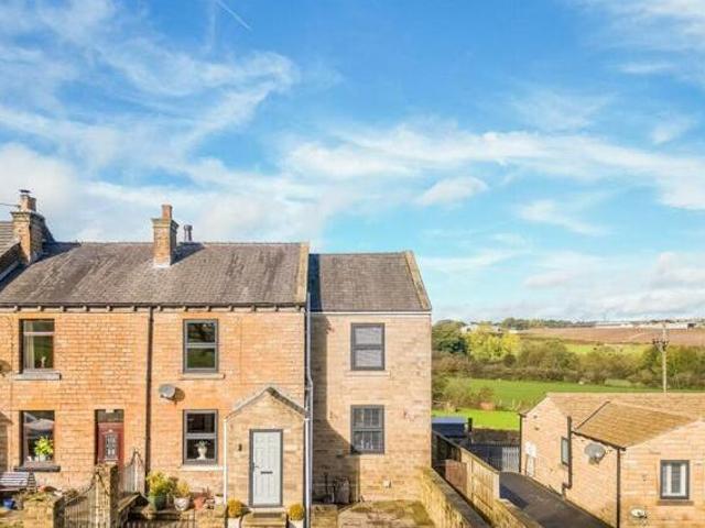 Haigh Lane, Flockton, 4 Bedroom End