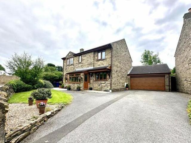 Haigh Lane, Hoylandswaine, 4 Bedroom Detached