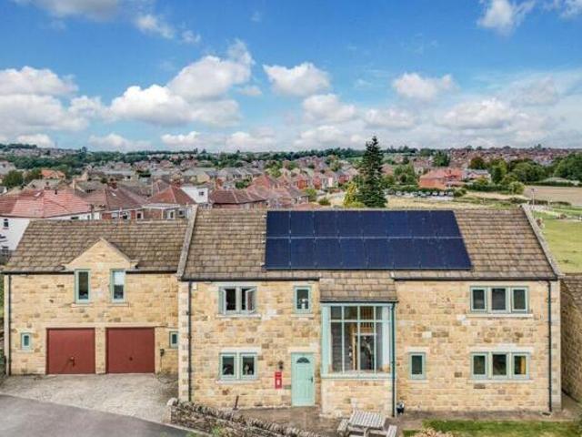 Haigh Moor Road, West Ardsley, 5 Bedroom Detached