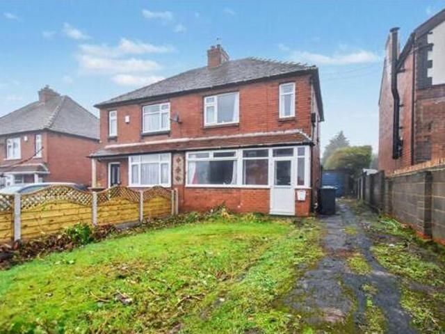 Haigh Moor Road, Tingley, 2 Bedroom Semi detached