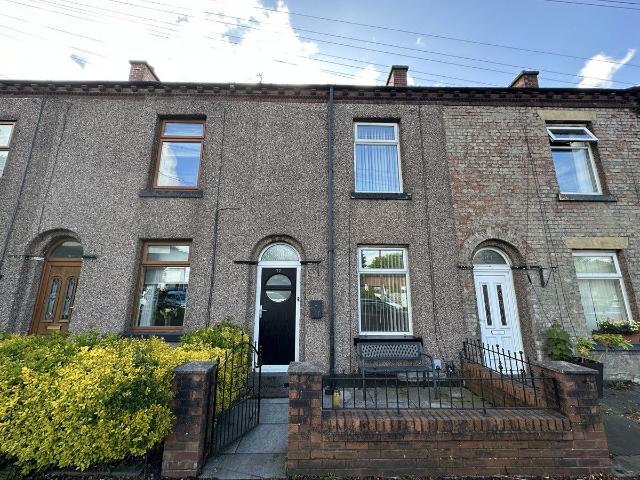 Haigh Road, Wigan WN2, 2 bed terraced house to rent, £825 pcm | PrimeLocation