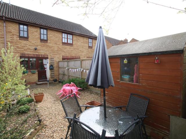 Haighs Close, Chatteris Ellis Winters