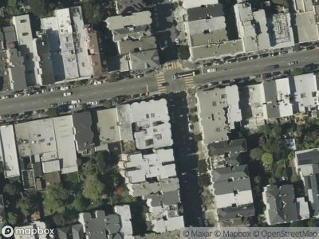 Haight St