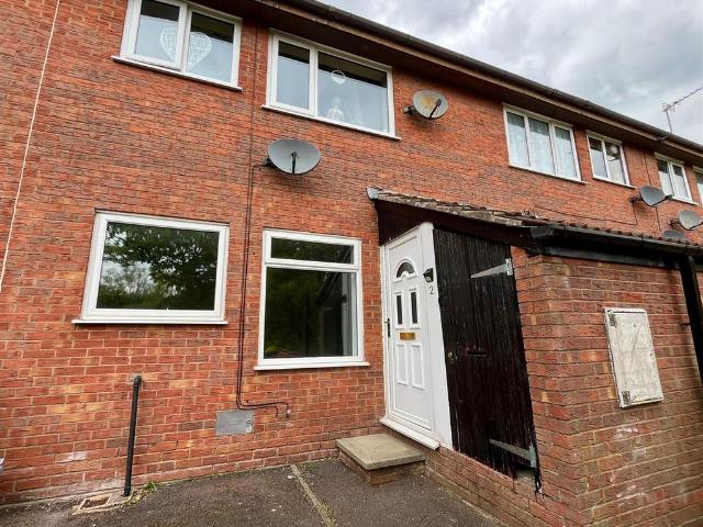 Haighton Court, Fulwood PR2, 1 bed flat to rent, £725 pcm | PrimeLocation