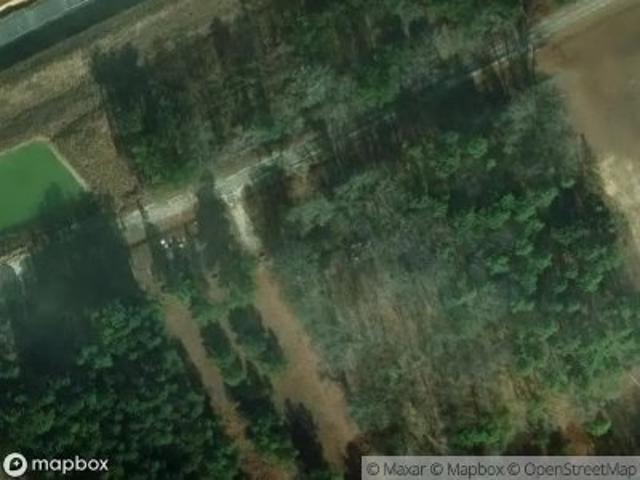 Haile Gold Mine Rd