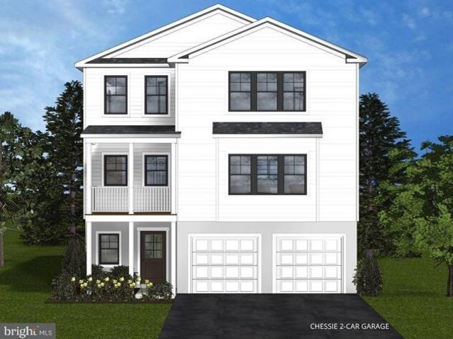 Haile Pkwy, Shady Side, Home For Sale