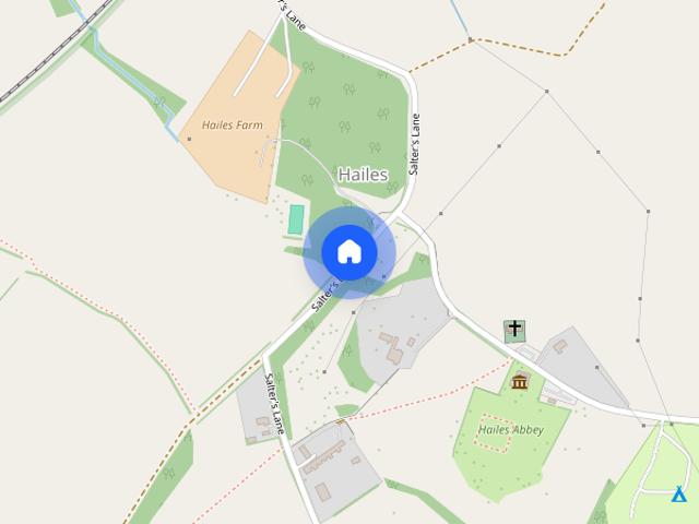 Hailes Green, Hailes, Cheltenham, GL54
