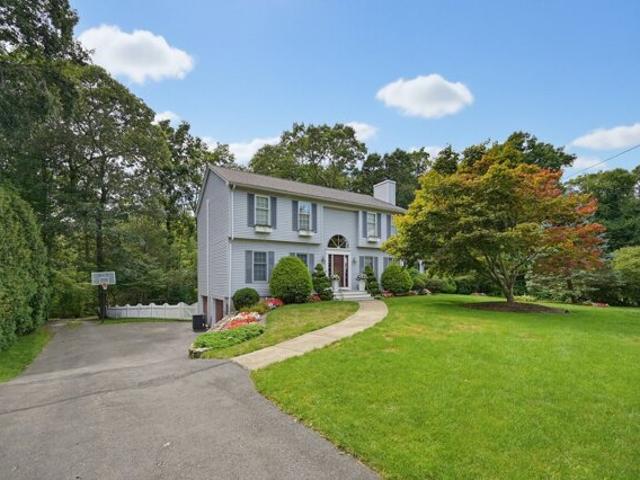Hailes Hill Rd, Swansea, Home For Sale