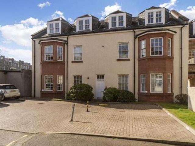 / Hailes Street, Edinburgh, 2 Bedroom Flat