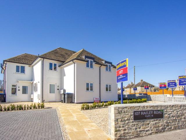 Hailey Road, Witney OX28, 1 bed flat to rent, £950 pcm | PrimeLocation