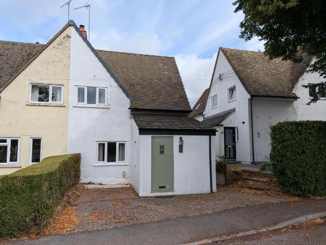 Hailey Road, Chipping Norton OX7, 3 bed semi detached house to rent, £1,500 pcm | PrimeLocation
