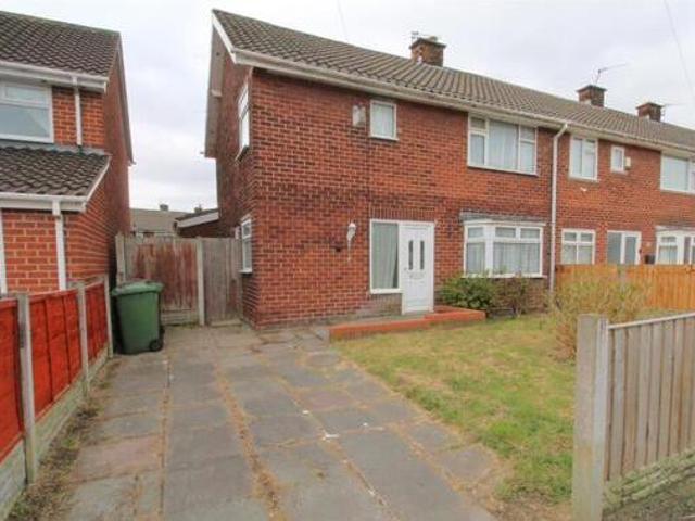 Haileybury Avenue, Aintree Village, 4 Bedroom Town