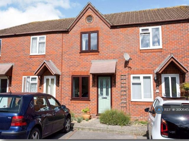 Haileybury Gardens, Southampton, SO30 1 bed terraced house to rent £1,025 pcm £237 pw