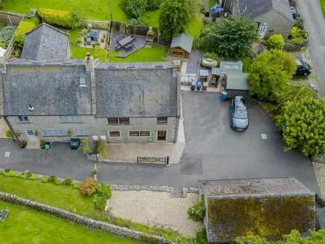 Hailors Croft Butterton, Staffordshire, 3 Bedroom Semi detached