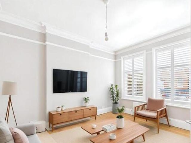 Hailsham Avenue, London, 1 Bedroom Apartment