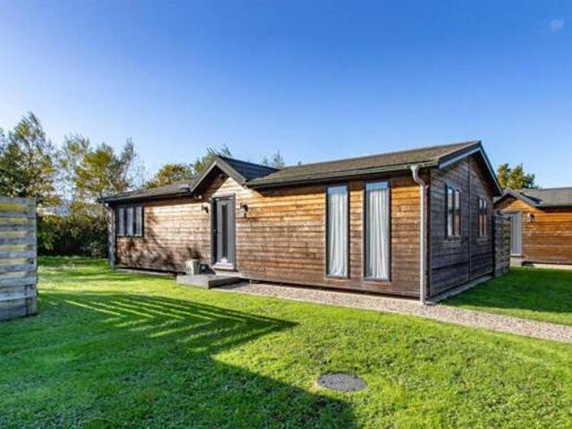 Hailsham Road, Pevensey, 2 Bedroom Lodge