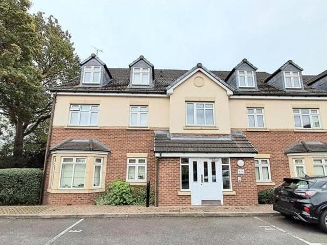 Hailwood Drive, Great Barr, 2 Bedroom Flat