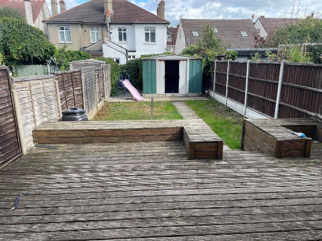 Hainault Avenue, Westcliff On Sea SS0, 3 bed terraced house to rent, £7,800 pcm | PrimeLocation