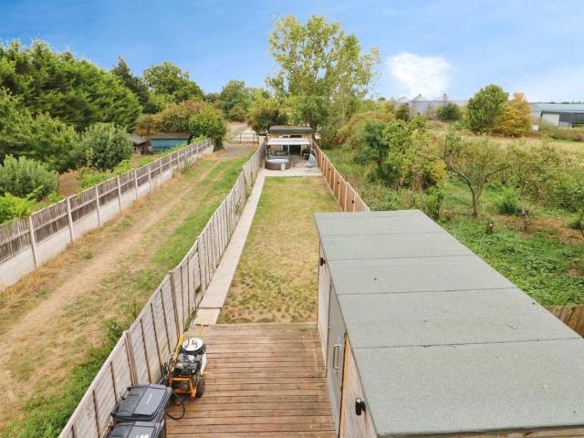 Hainault Farm Cottages Hainault Road. 3 bed terraced house to rent £2,150 pcm £496 pw