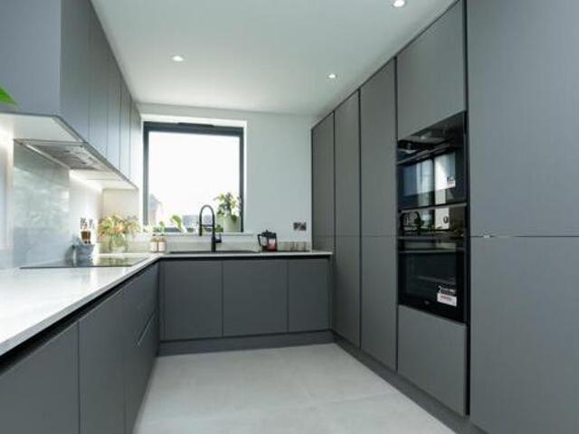 Haine Lodge, Ramsgate, 4 Bedroom Semi detached
