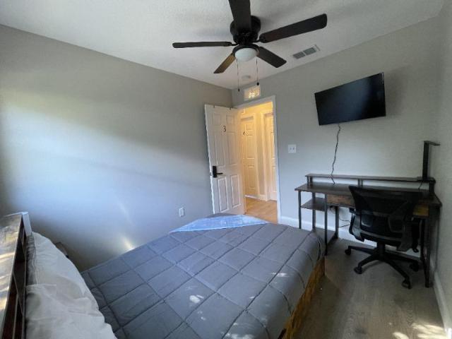 Haines City Furnished Room For Rent! _$month All
