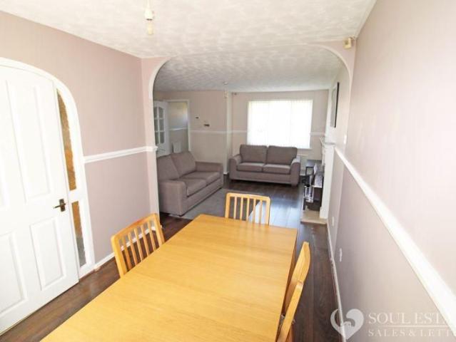 Haines Close Tipton DY4 7RW