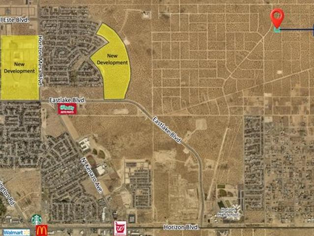 Haines Ave, El Paso, TX 79928