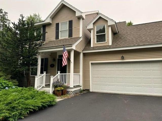 Haines Brook Farm Ln, Greenland, Home For Sale