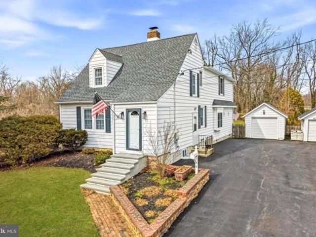 Haines Dr, Moorestown, Home For Sale