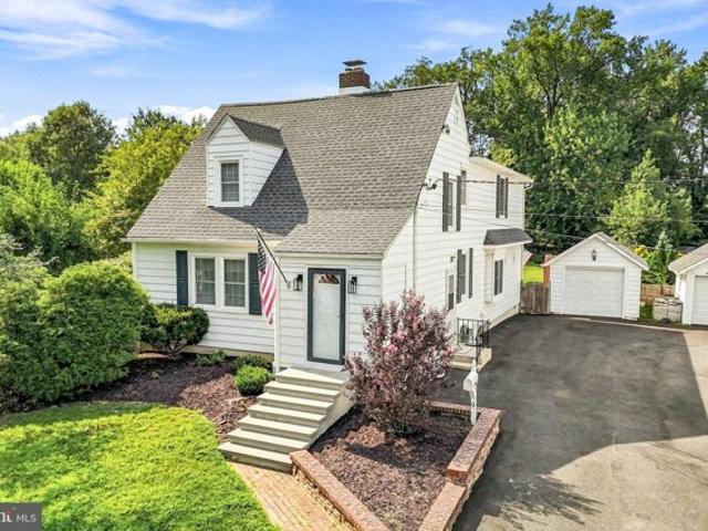 Haines Dr, Moorestown, Home For Sale
