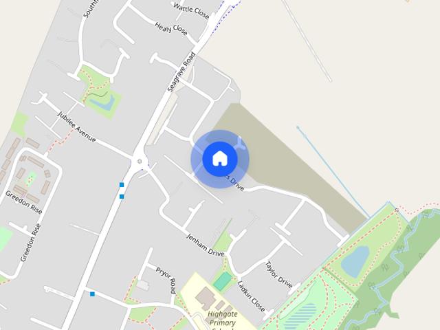 Haines Drive, Sileby, Loughborough