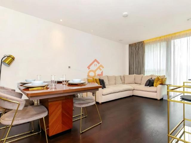 Haines House, 10 Charles Clowes Walk. 2 bed flat to rent £4,000 pcm £923 pw