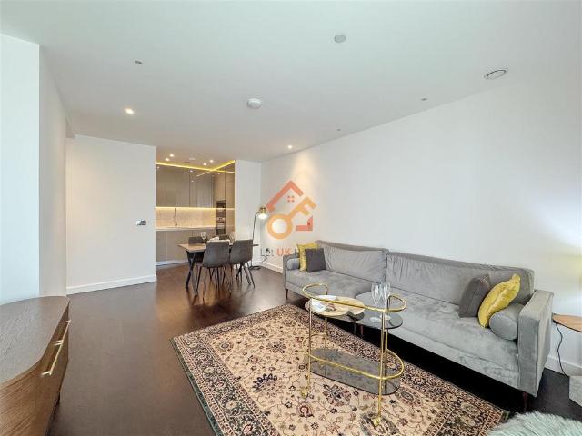 Haines House, 10 Charles Clowes Walk. 2 bed flat to rent £3,900 pcm £900 pw