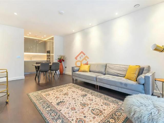 Haines House, 10 Charles Clowes Walk. 2 bed flat to rent £4,100 pcm £946 pw