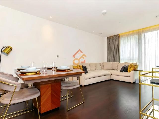 Haines House, 10 Charles Clowes Walk, London SW11, 2 bed flat to rent, £4,000 pcm | PrimeLocation