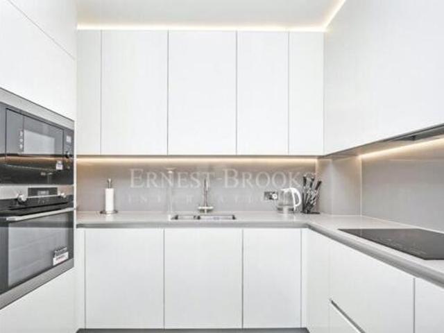 Haines House, Charles Clowes Walk, 2 Bedroom Apartment