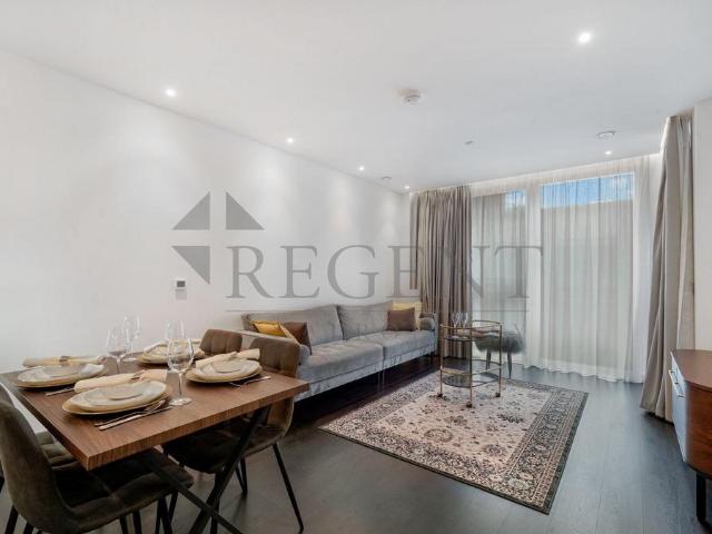 Haines House, Wandsworth, SW11 2 bed apartment to rent £3,900 pcm £900 pw