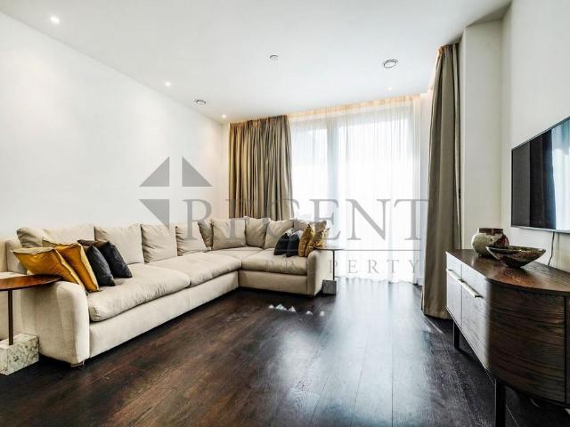 Haines House, Wandsworth, SW11 2 bed apartment to rent £4,116 pcm £950 pw
