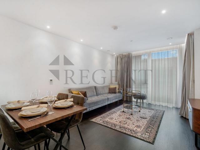 Haines House, Wandsworth SW11, 2 bed flat to rent, £3,900 pcm | PrimeLocation