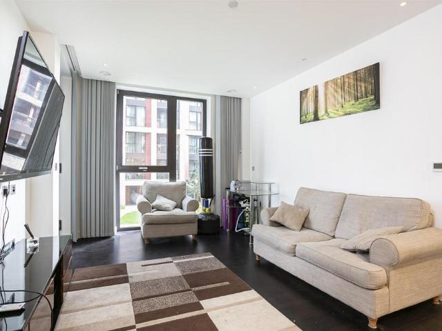 Haines House, The Residence, 10. 2 bed apartment to rent £3,500 pcm £808 pw