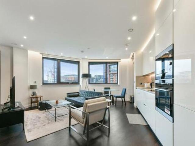 Haines House, The Residence, 2 Bedroom Flat