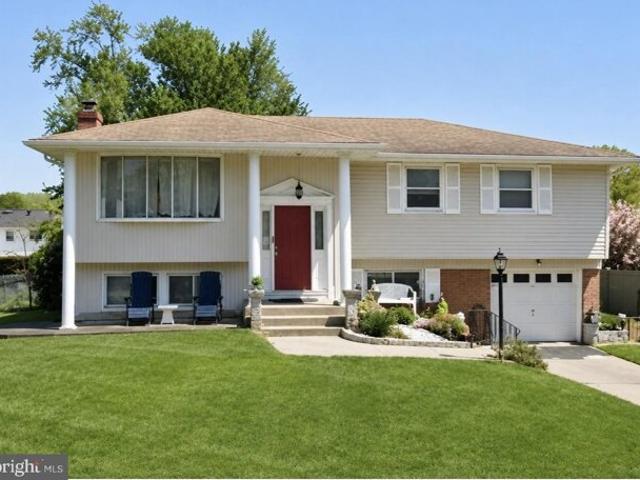 Haines Mill Rd, Delran, Home For Sale