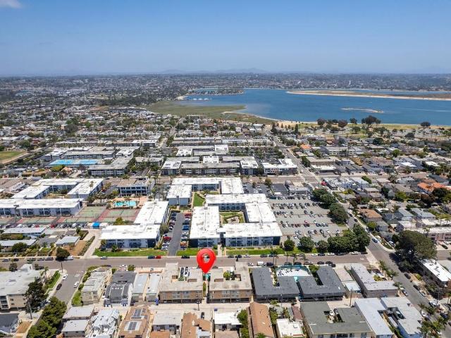 Haines Street Apartments 1 Bedroom Apartment for Rent at 3850/60 Haines Street, San Diego, CA 92109 Pacific Beach