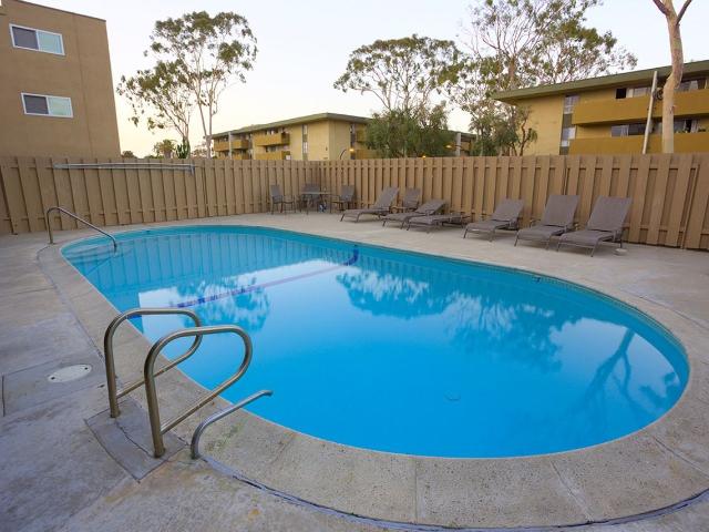 Haines Street Apartments 2 Bedroom Apartment for Rent at 3850/60 Haines Street, San Diego, CA 92109 Pacific Beach