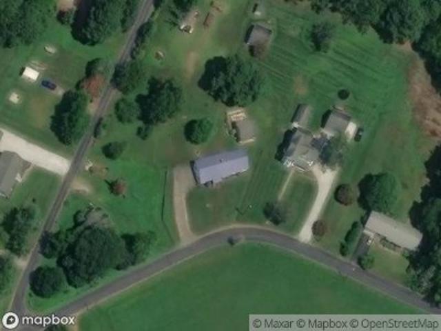 Haines Point Rd