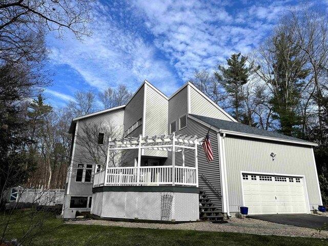 Haines Ter, Merrimack, Home For Sale