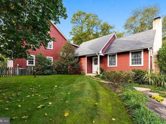 Hainesport Mount Laurel Rd, Mount Laurel, Home For Sale
