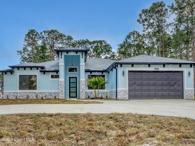 Hainlin Ave Se, Palm Bay, Home For Sale