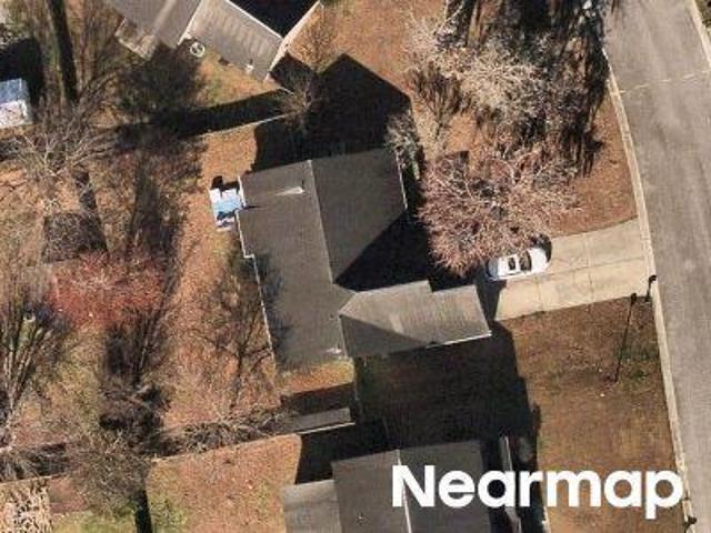 Hainsworth Dr